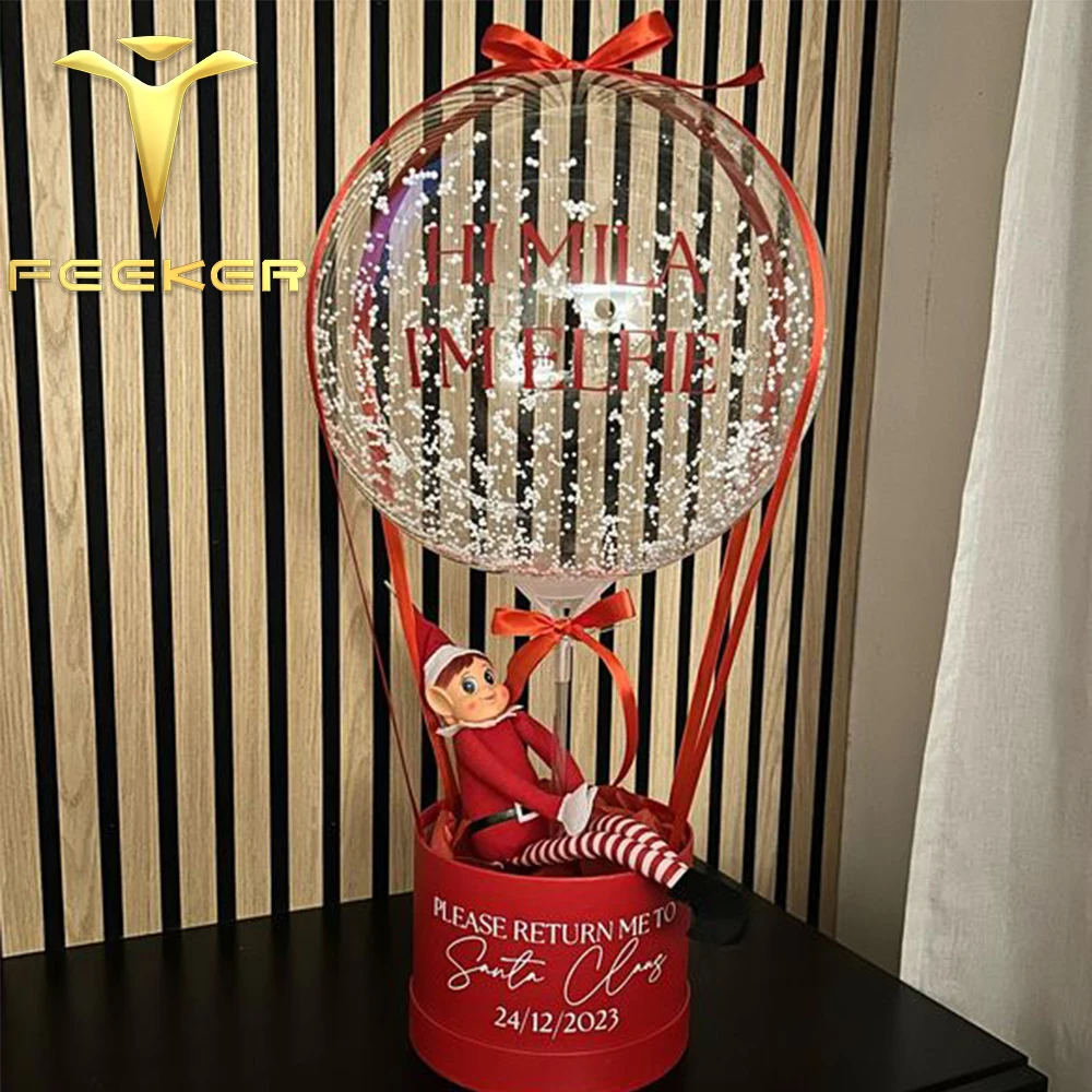 Bale Balloon Brigantine Balloons Explosion With Remote Control| Alibaba.com