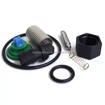 Atlas Copco Air Compressor Part Kit Wear Dryer Drain Valve Kit ...