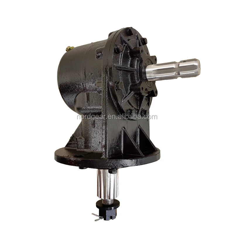 Agriculture Rotary Slasher Pto Gearbox With Competitive Price - Buy Pto ...