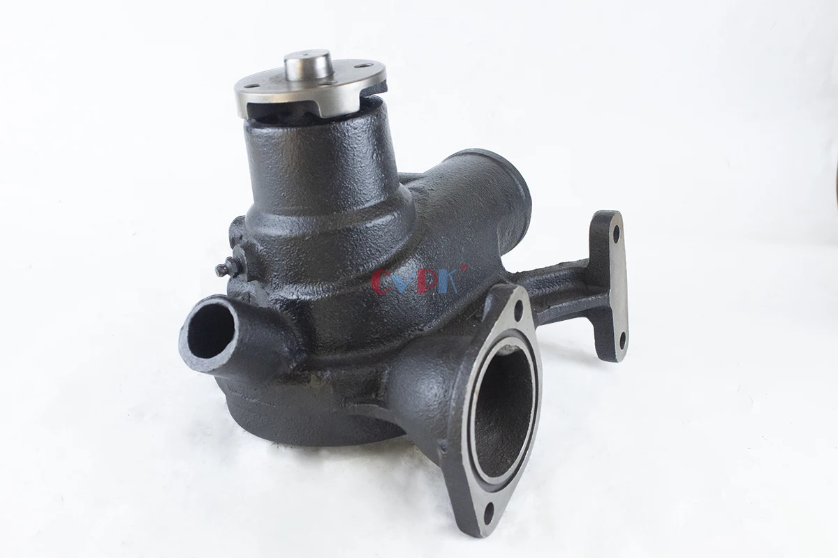 ME942187 Iron Water Pump for MITSUBISHI 6D22 Engine| Alibaba.com