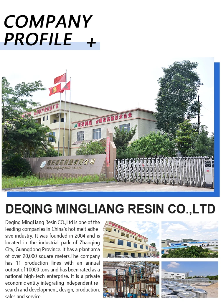 Excellent Bonding High Performance And Temperature Resistance ...