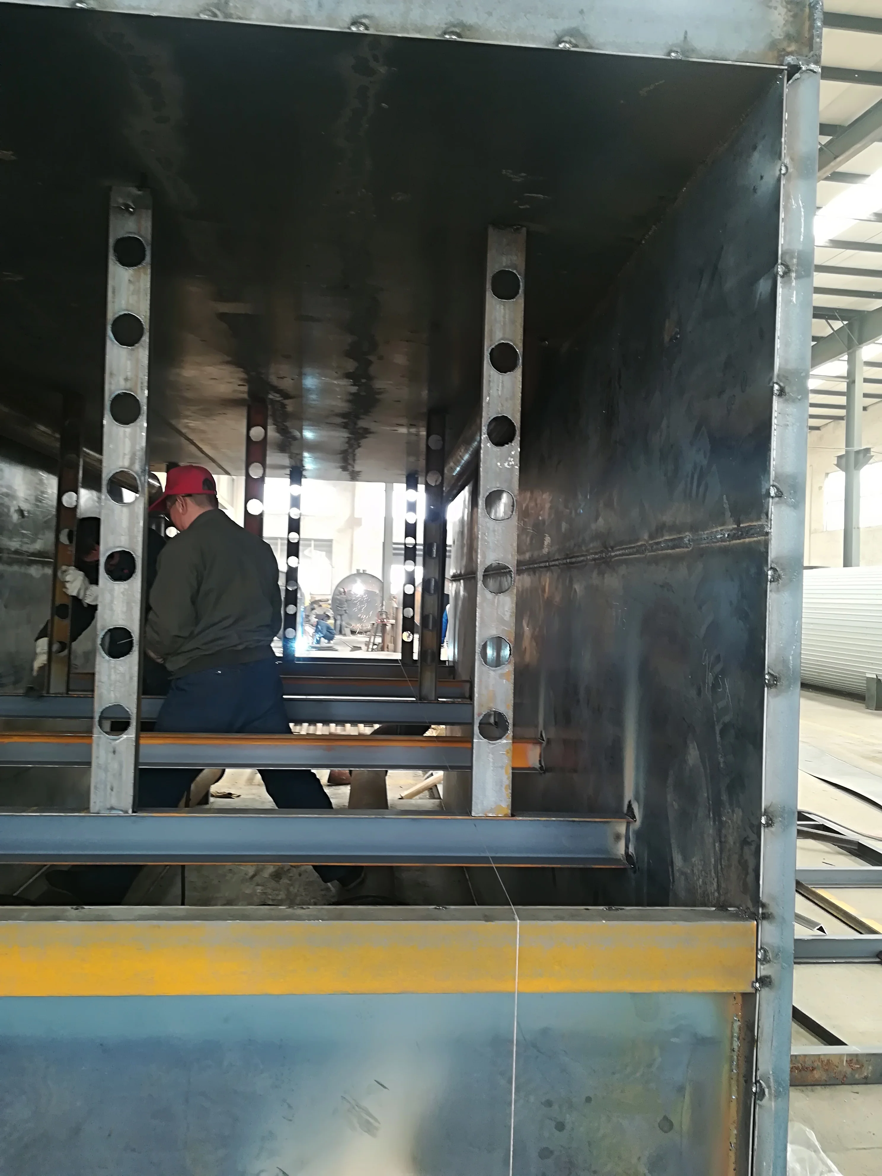 Automation Bitumen Melting Machine Bitumen Melting Box For Asphalt ...