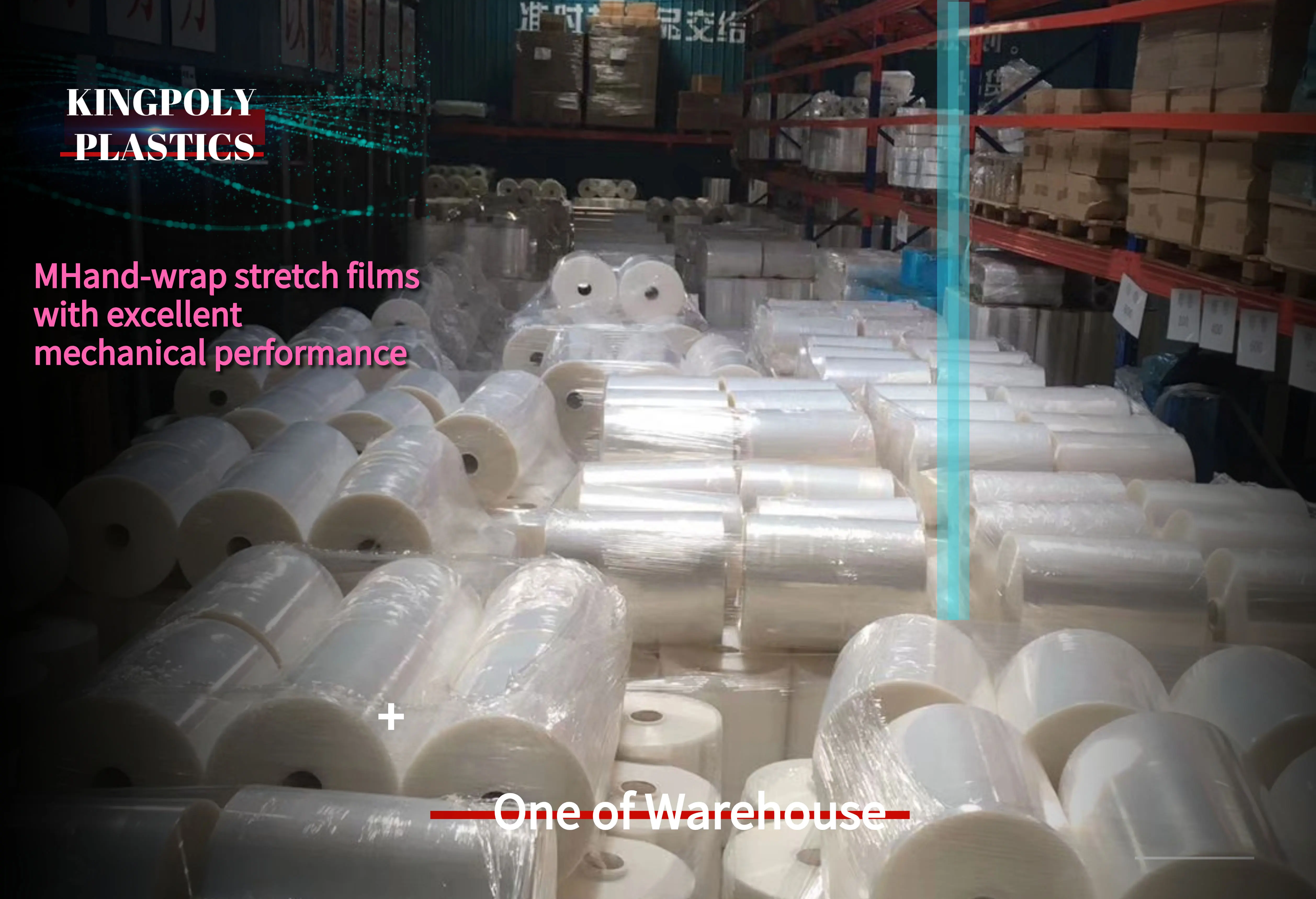 Mini Opp Packing Belt Banding Roll / Opp Banding Automatic Intelligent ...