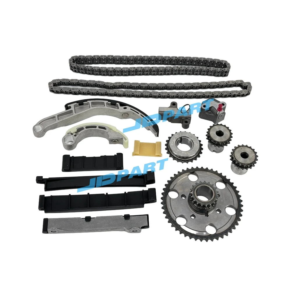 Yd25 Timing Chain Conversion Kit Fit For Nissan Diesel Engine. - Buy ...
