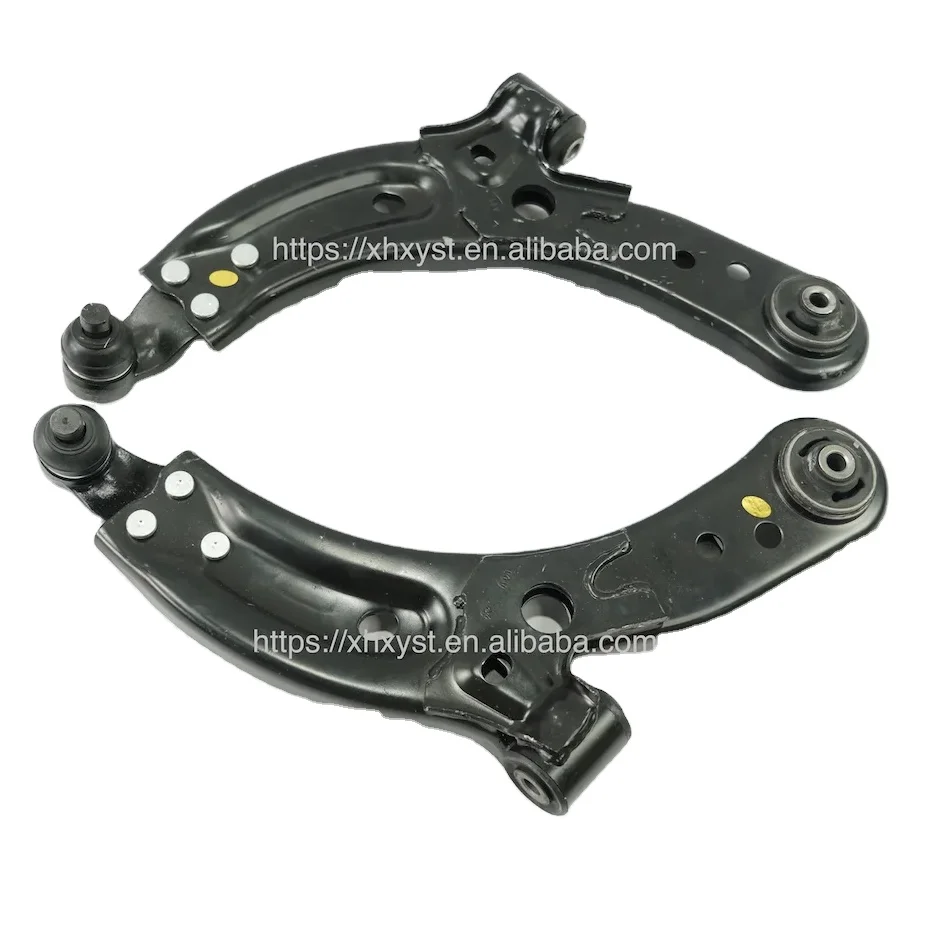 10252196 Original Control Arm Front Left Bottom Auto Spare Parts For Mg ...