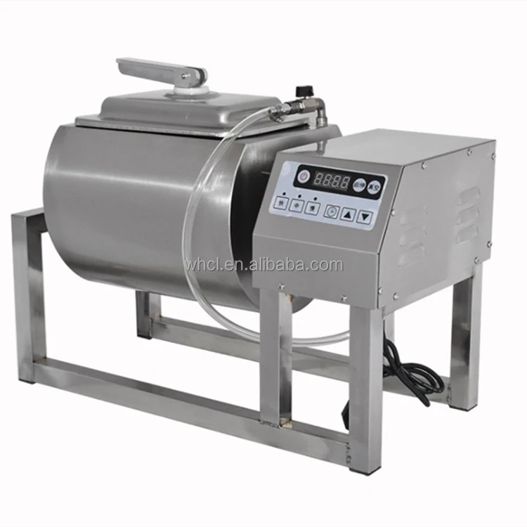 18L Commercial Kitchen Chicken Beef Marinating Machine