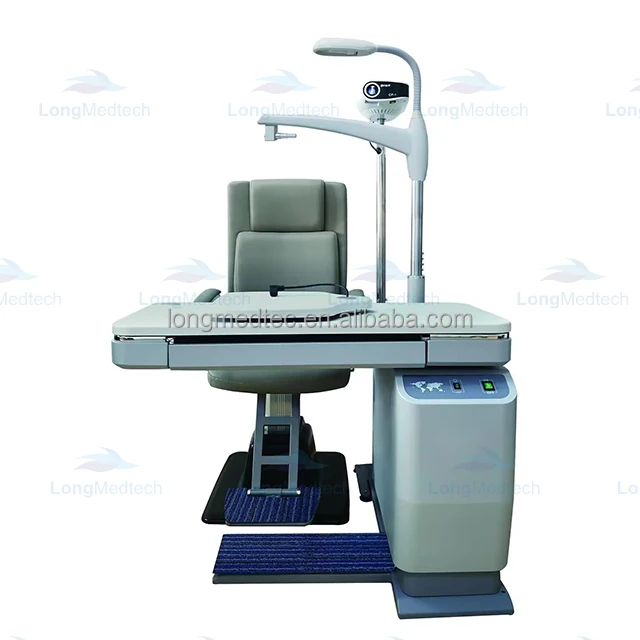 Ophthalmic Simple Combined Tables Series Eye Optometric Combination ...