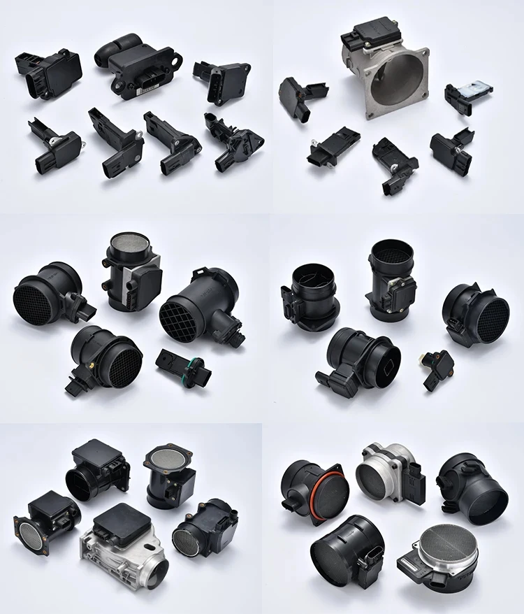 Mass Air Flow Meter Maf Sensor Afh70m-133 22204-f2010 For Toyota - Buy Air Flow Sensor Afh70m ...