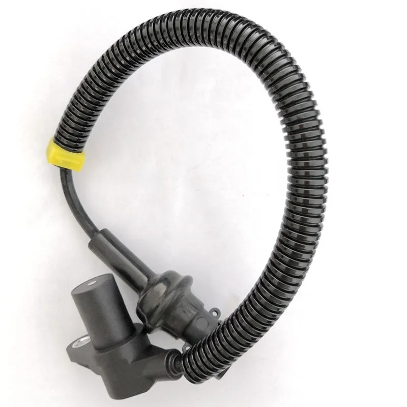 Fuel Rail Crankshaft Position Sensor 0281002270 51271200008 For Man ...