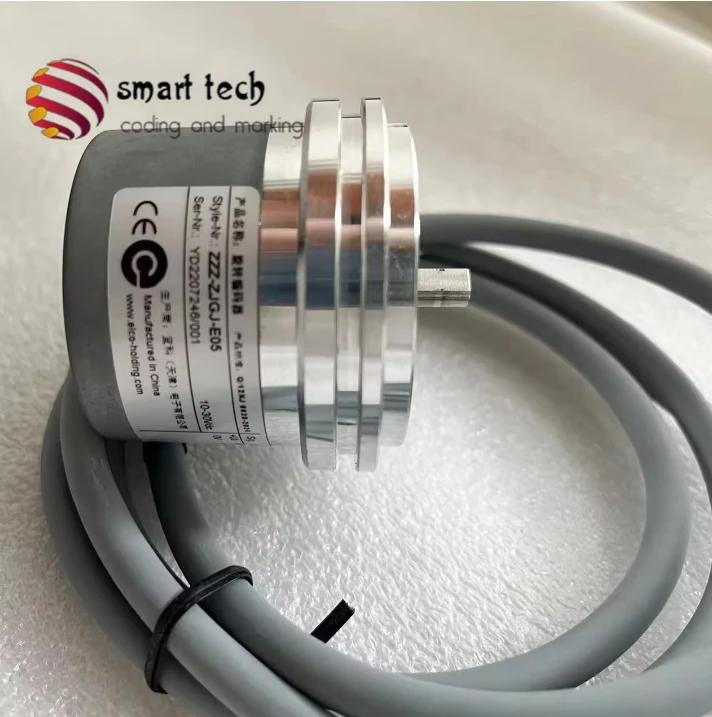Videojet多4000 | 用于videojet 1000系列喷墨打印机的编码器和解码器zzz-zjgj-e05 - Buy 打印机备件 ...