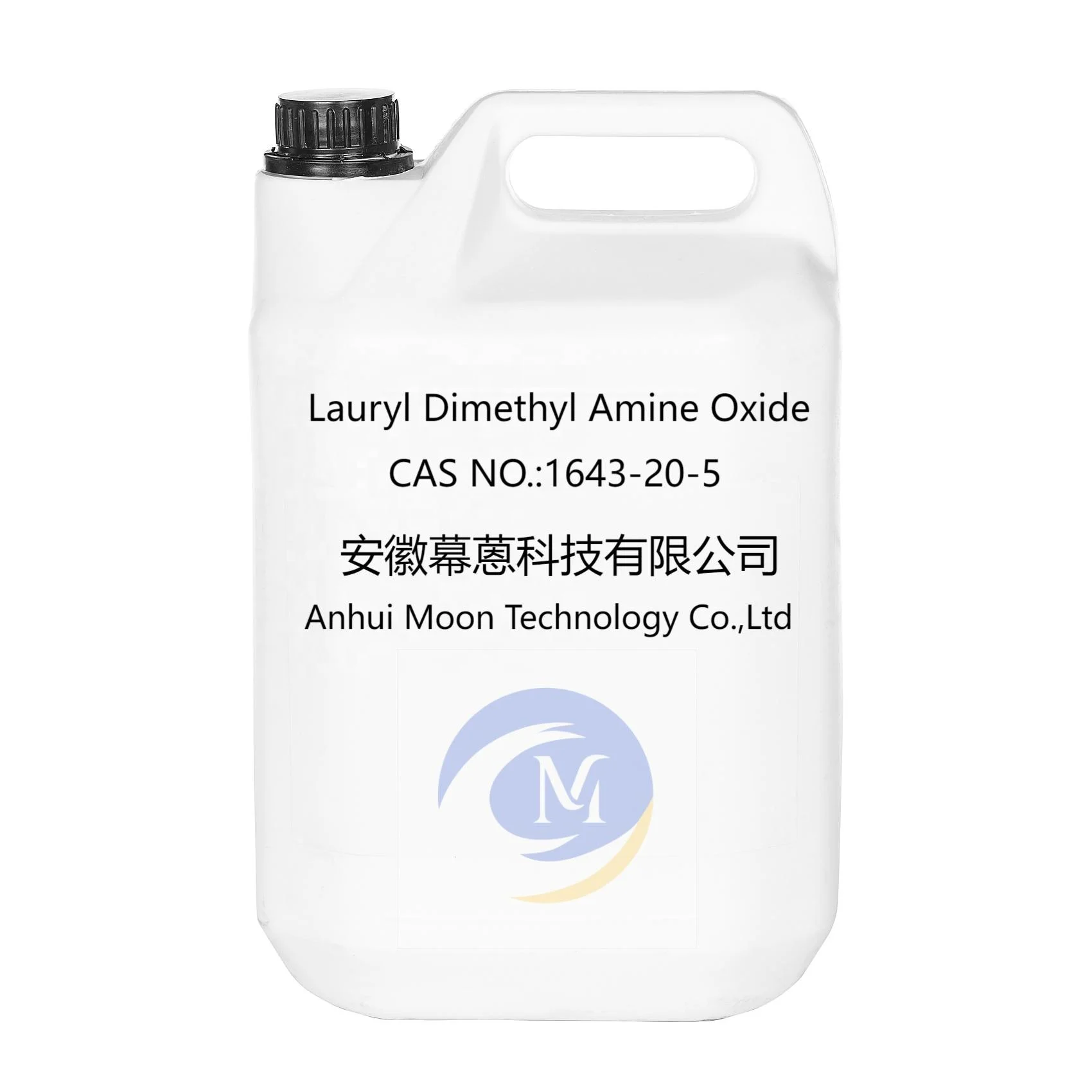 Chemical Research/lauryl Dimethyl Amine Oxide/ldao With Cas 1643-20-5 ...