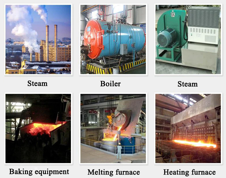 30000 Kcal Diesel Burner - Efficient Fuel Oil Solution