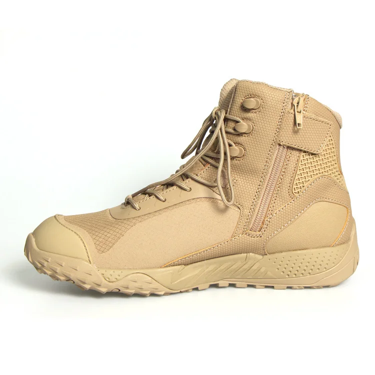 DFU66 Breathable Hiking Boots - Ideal for Outdoor Adventurers