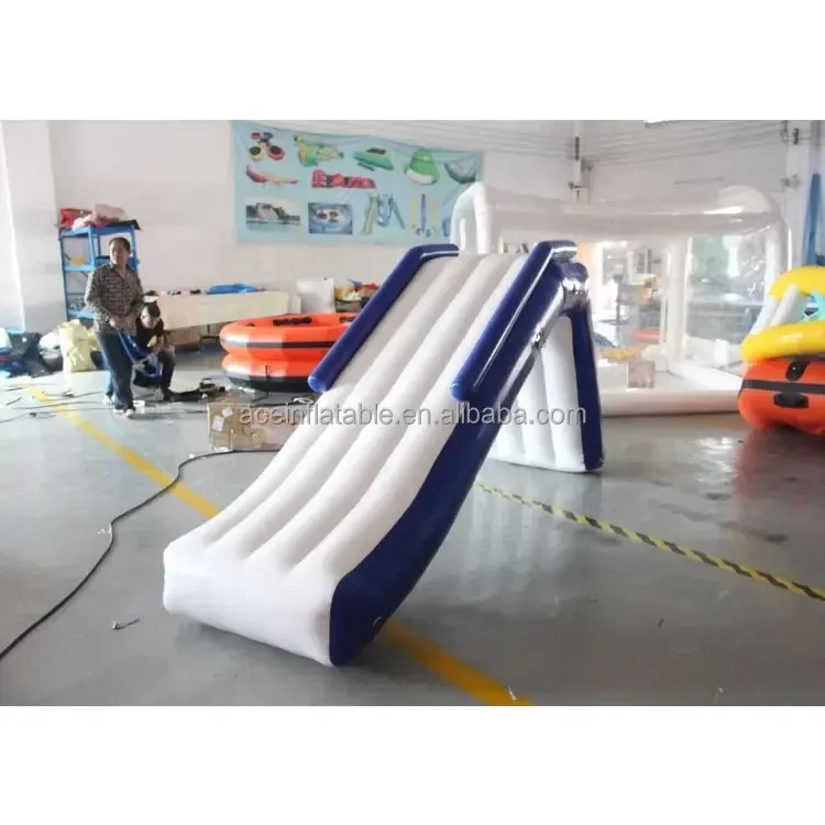 Toboganes Para Piscina Airtight Waterslides Swimming Pool Mini ...