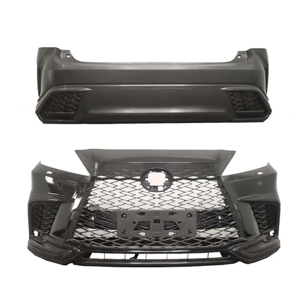 High Quality Kit For Lexus Rx350 2013 2014 Upgrade To Lexus 2023 Rx350h ...