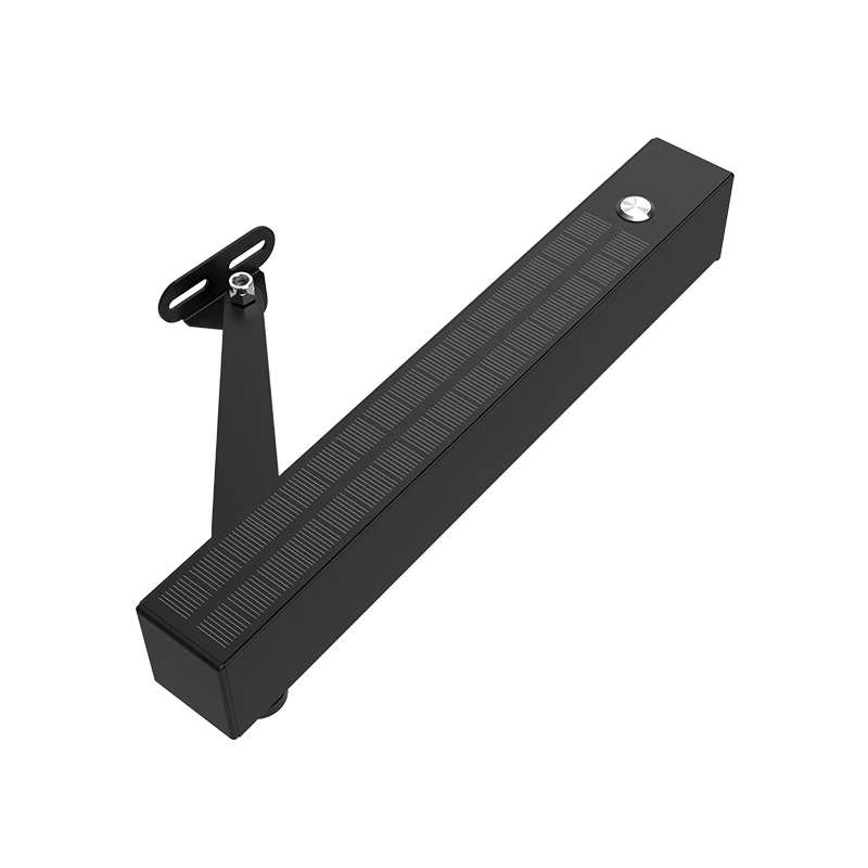 Smart Solar Panel Window Opener - PUSH Wifi Automatic Control