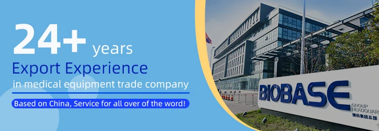 BIOBASE Manufacture Gas Chromatography Machine GC Machine with FID TCD ...