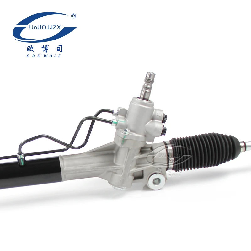 Auto Steering Gear Box Power Steering Rack for TOYOTA SIENNA GCL10 ...
