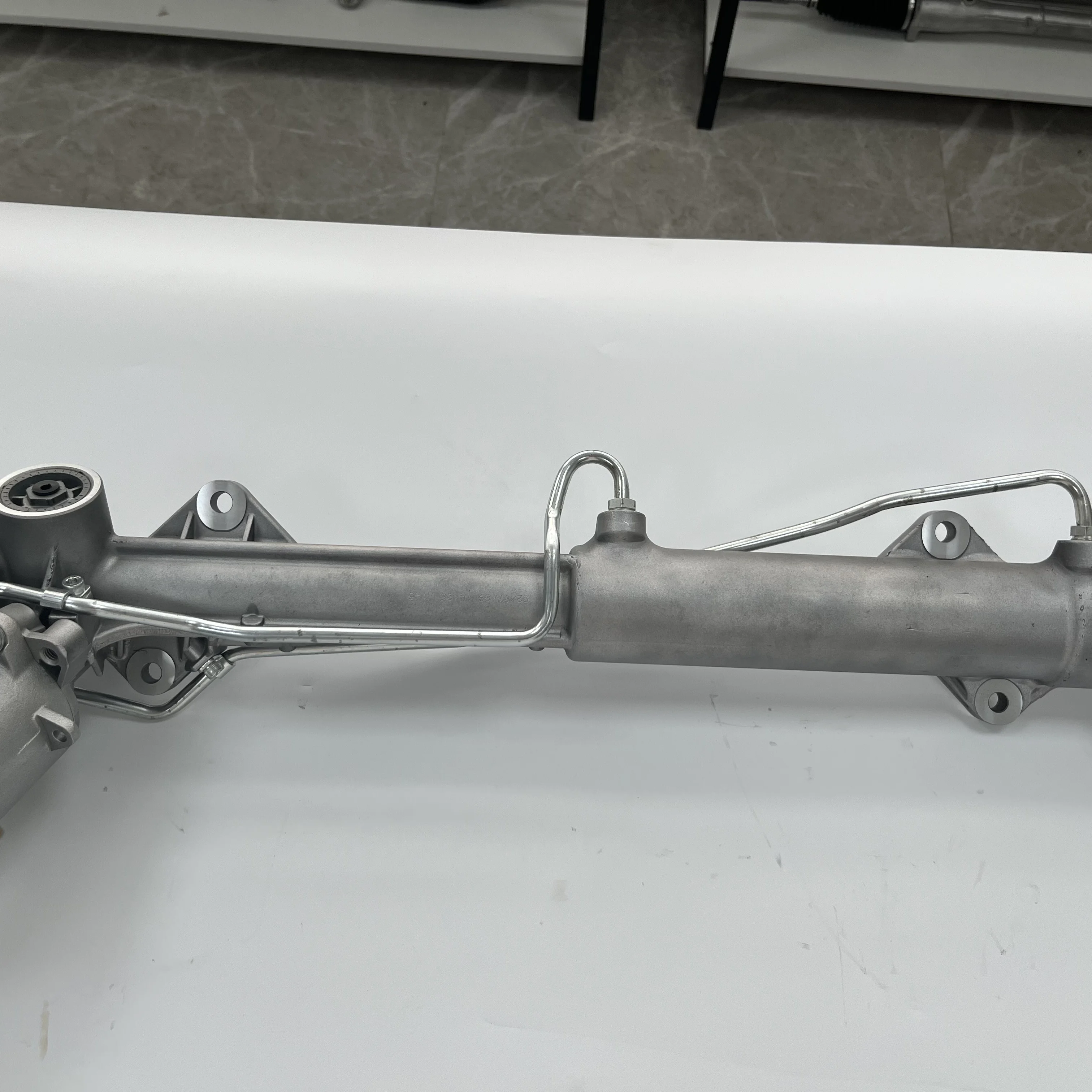 Hydraulic Power Steering Rack for BMW - Reliable Performance