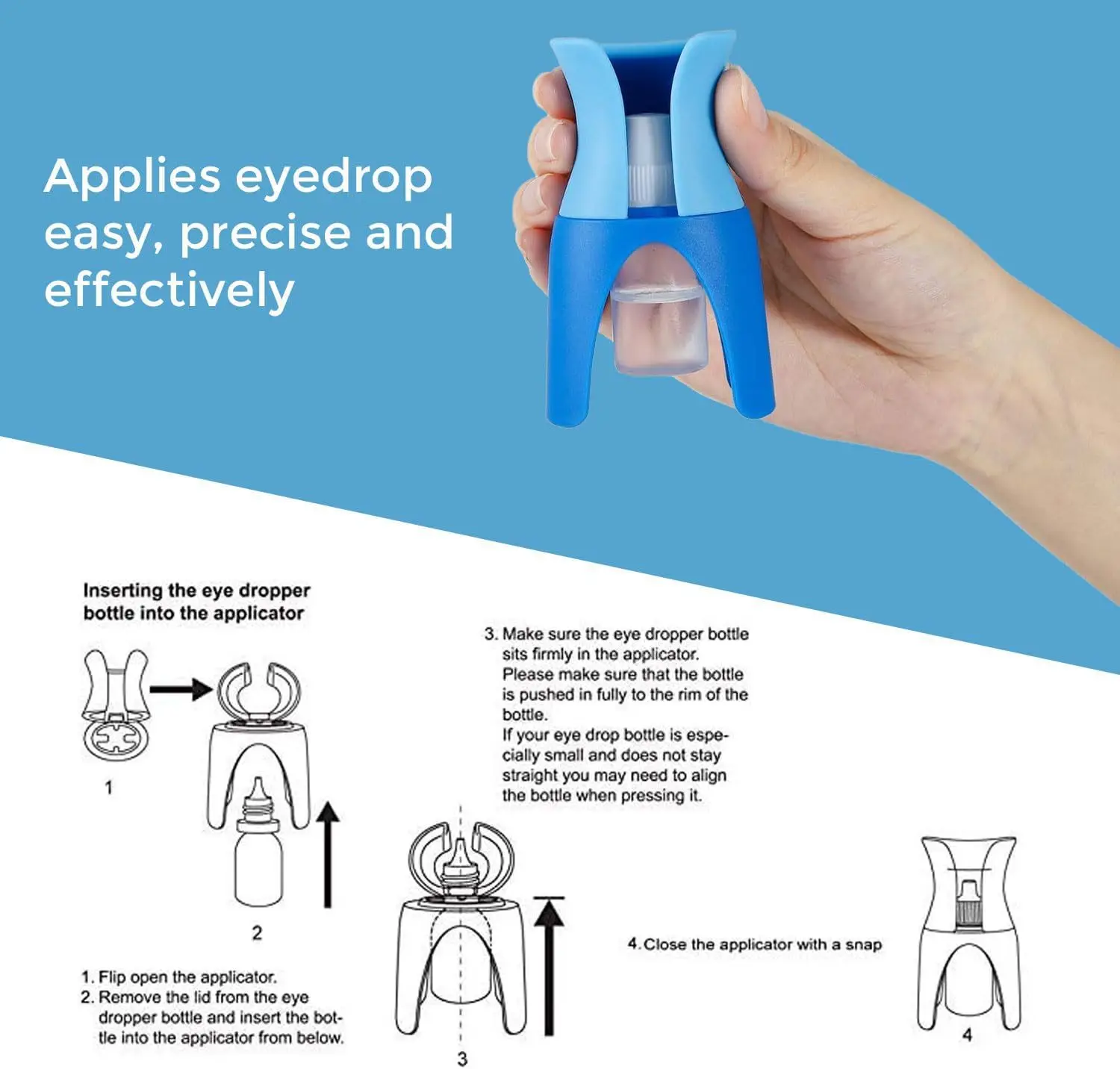 New Products Visual Steam Eye Massager Device Relieve Dry Fatigue ...