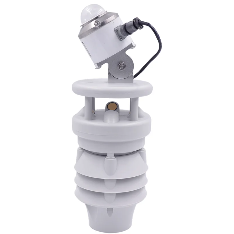 LORA Wireless Thermoelectric Weather Station with RS485 & ODM