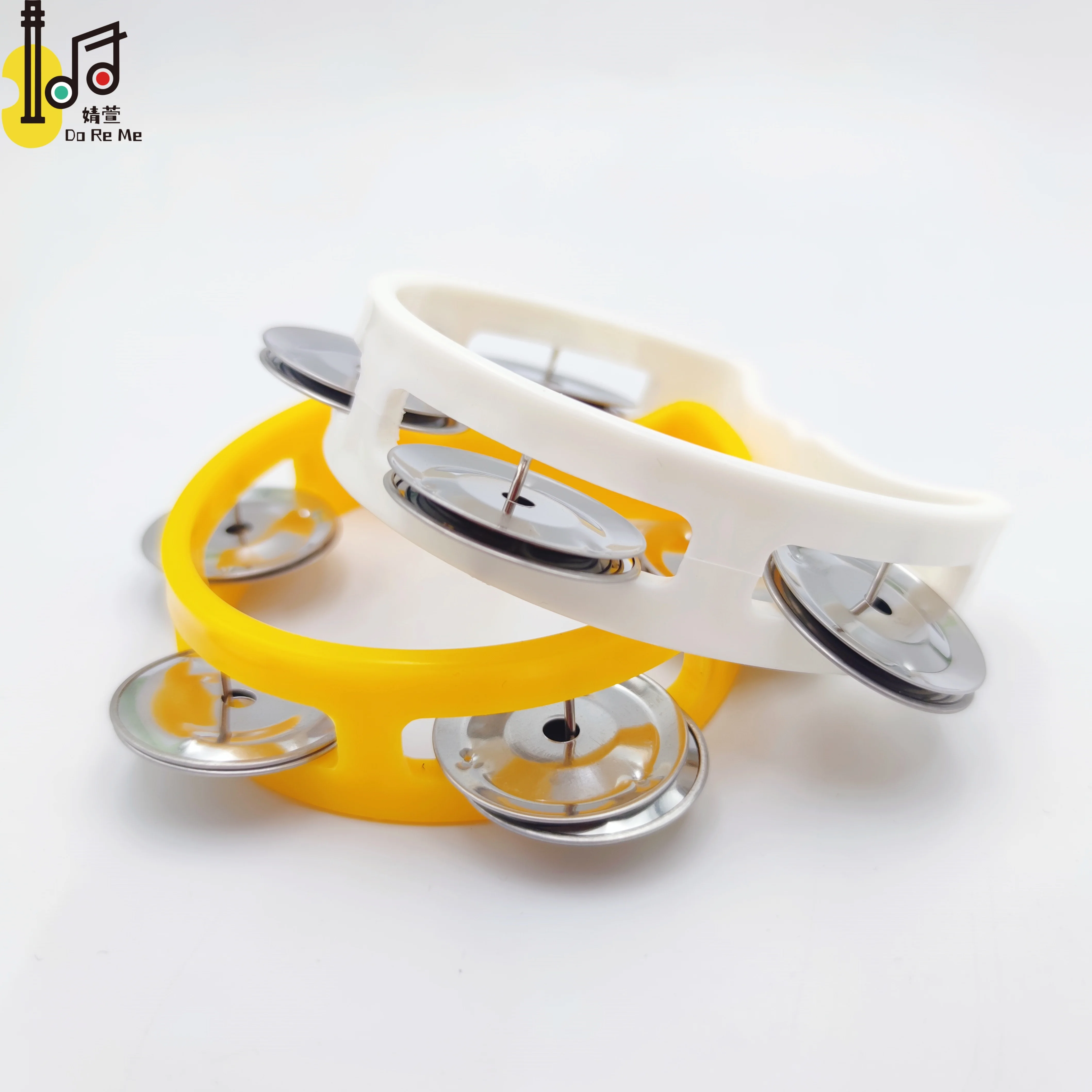 Factory Price Colorful Mini Tambourine Drums Percussion Tambourin Price ...
