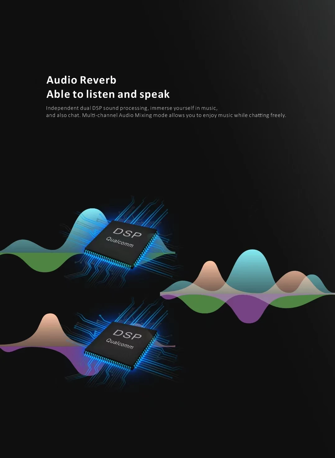 Mesh Intercom Headset 1000m Motorcycle Communication Systems 8 Riders ...