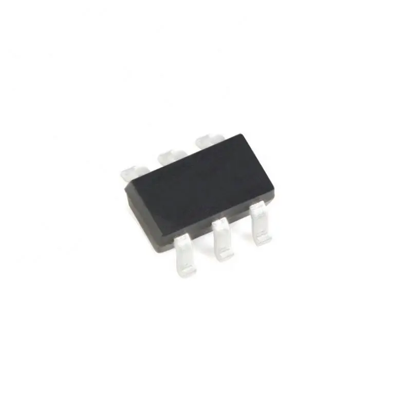 Digital-to-analog converter chip AD7278BUJZ-REEL TSOT23-6 AD7278 ...