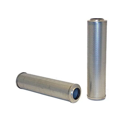 Excavator Hydraulic Filter Element Stainless Steel Hydraulic Filter ...
