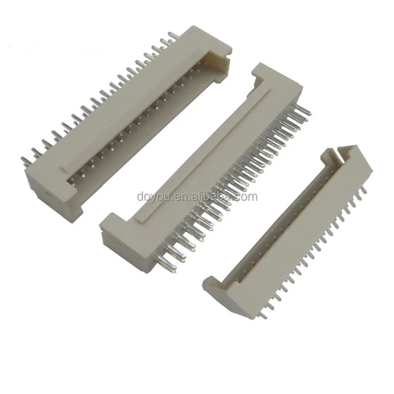 Smh200/hy Male Female Connector And Terminal Yst200 Df11 Connector Terminal With Straight Angle ...