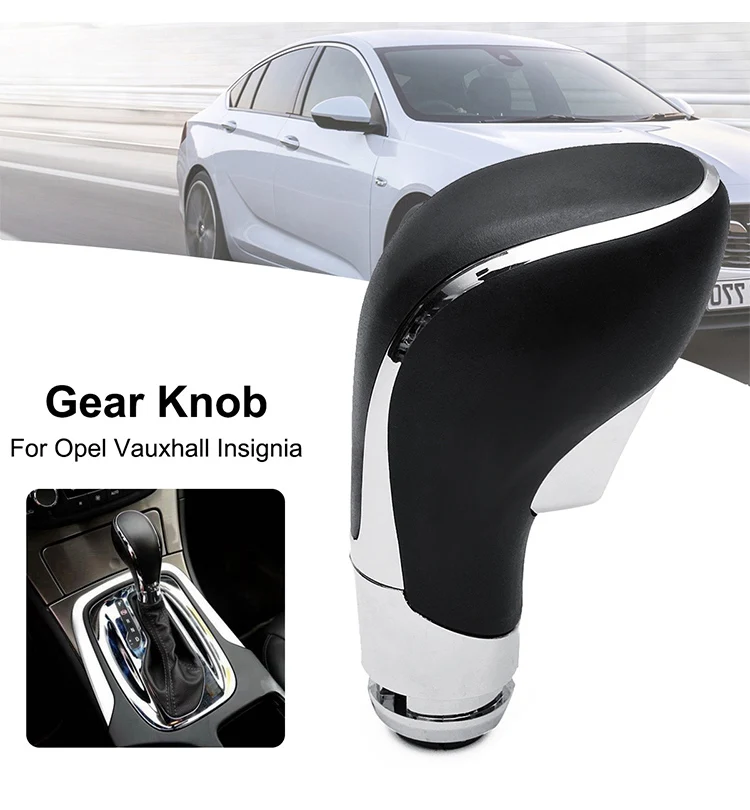 93382834 Gear Shifter Assembly Transmission Shift Level Control Knob ...