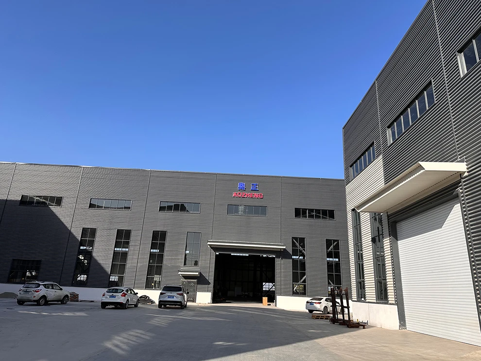 Aluminium Facade Cladding Fixing Systems for Modern Office