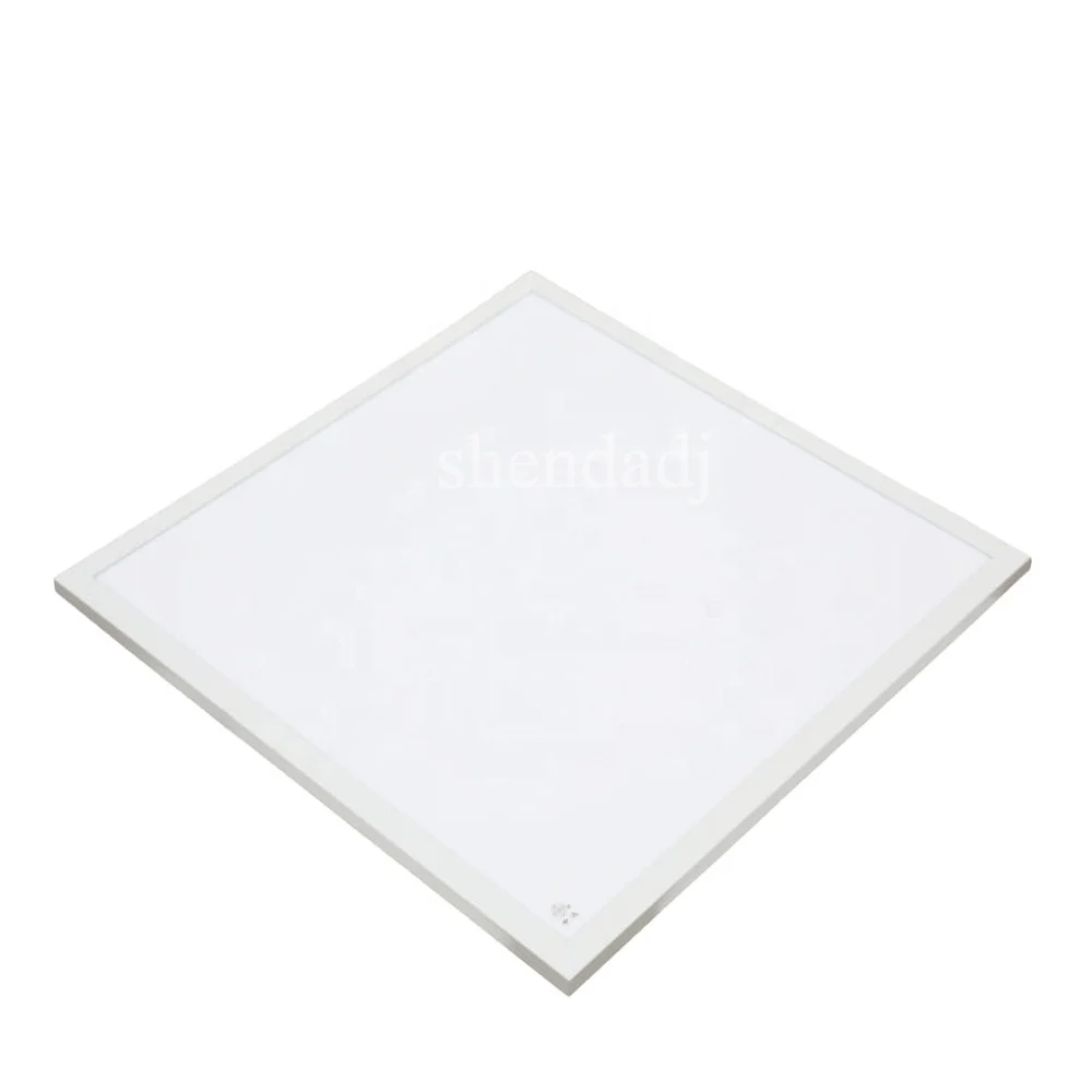 Cleanroom Led Panel 120x60 60w Ip54 Surface Mount Dimmable Light - Buy ...