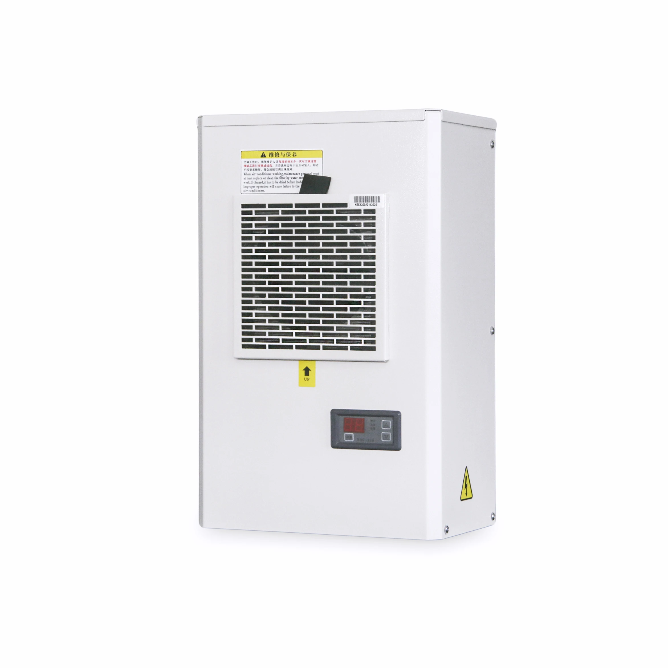 Industrial 300W Air Conditioner Unit for CNC Machines & OEM | Wholesale