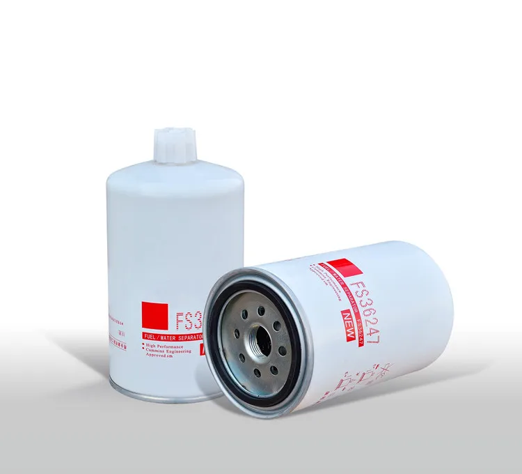 Auto Parts Fuel Filter Water Separator Fs36247 For Truck Fuel Filters ...