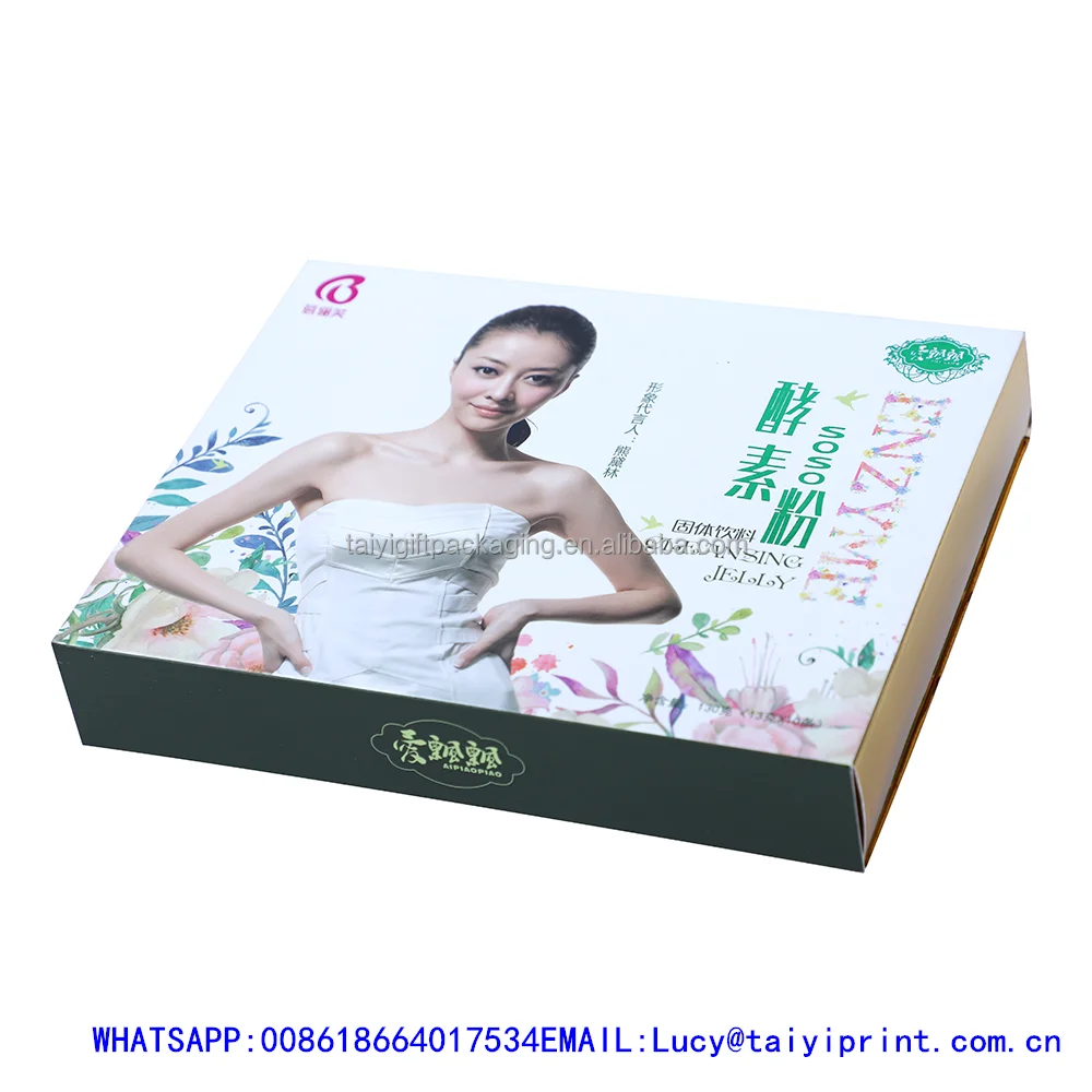 Luxury Branded Premium Cosmetic Diffuser Perfume Box Packaging Satin ...