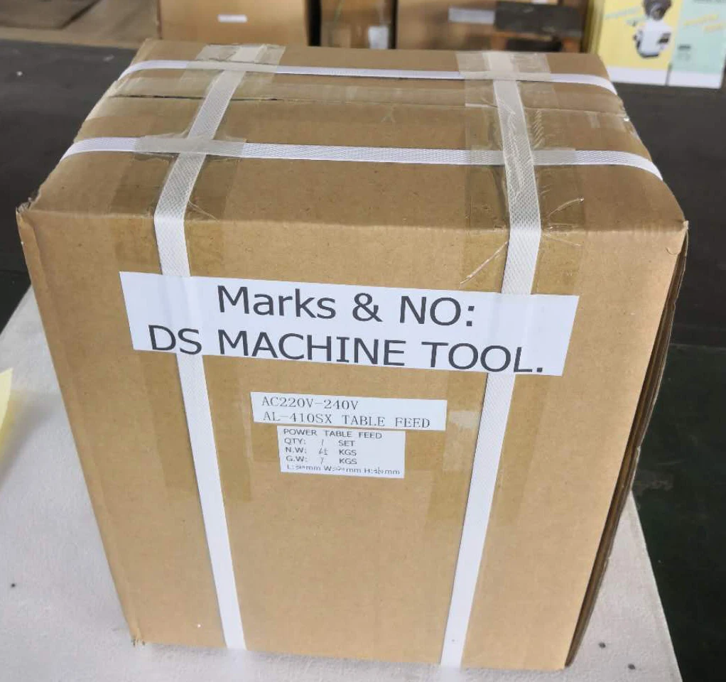 Power Feed For Milling Machine,Mechanical Power Feed,Digital Power Feed ...