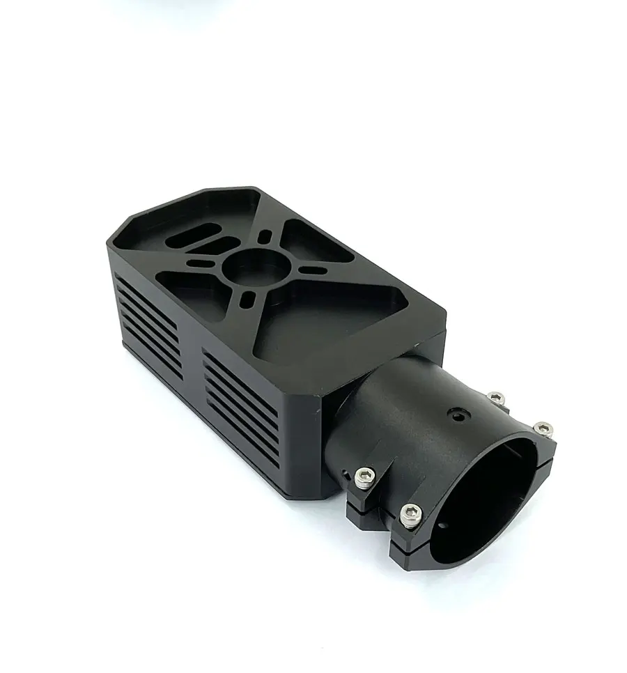 JMRRC 40mm Motor Mount UAV Drone Motor Parts - CNC Processed