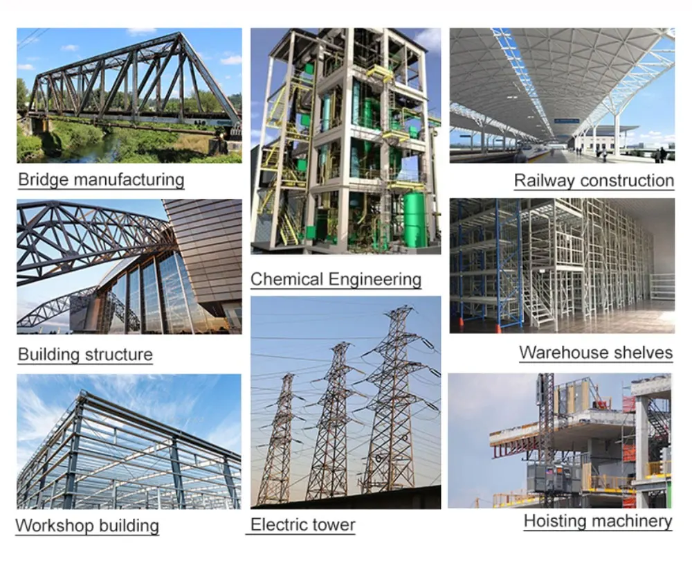 High Quality Mild Steel H Beams 6 Inch 30ft Astm Ss400 Standard Ipe 240 ...