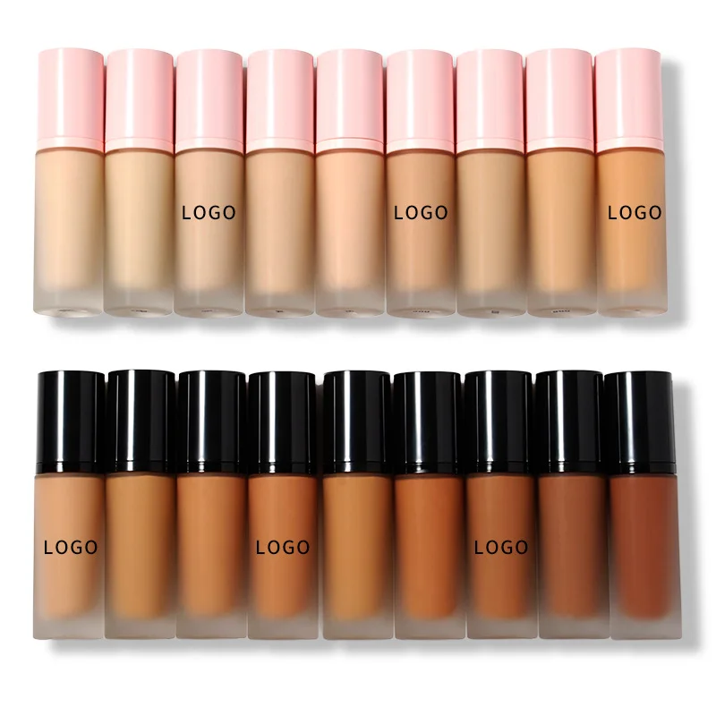 Popular 2024 New Coming Custom Oem Young Ladies Waterproof Face Beauty ...