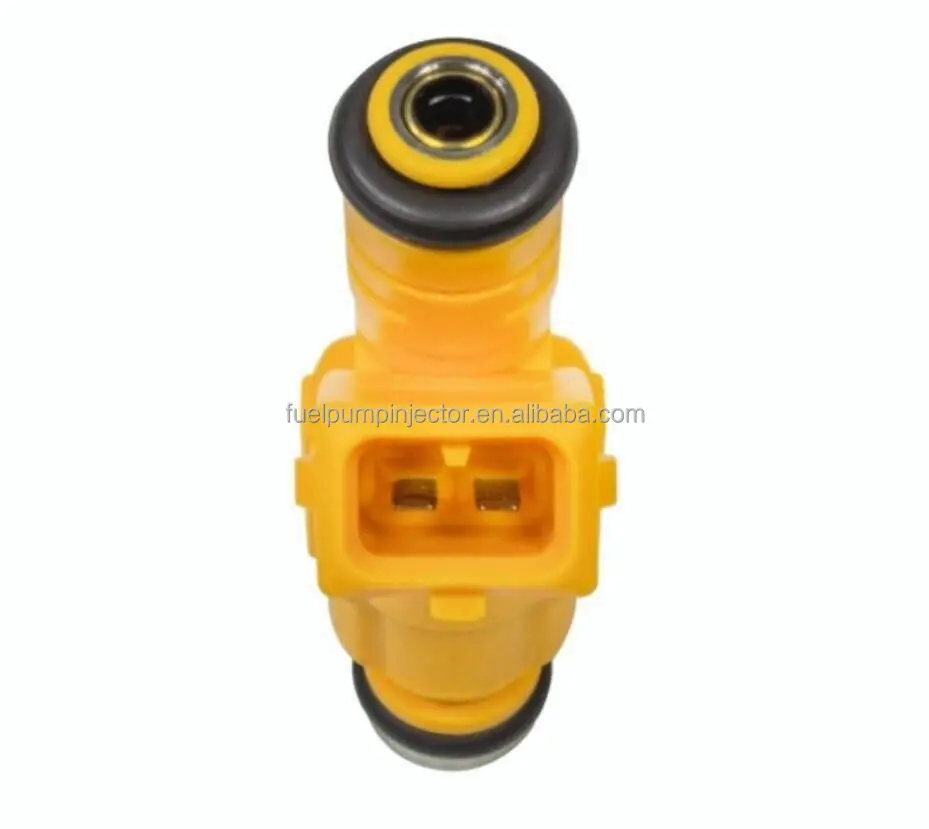 Brand New High Performance Original Fuel Injector For Chevrolet Sail 1. ...