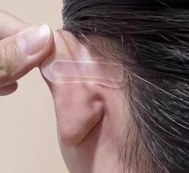 Cosmetic Ear Corrector - Invisible Elf Ear Patches