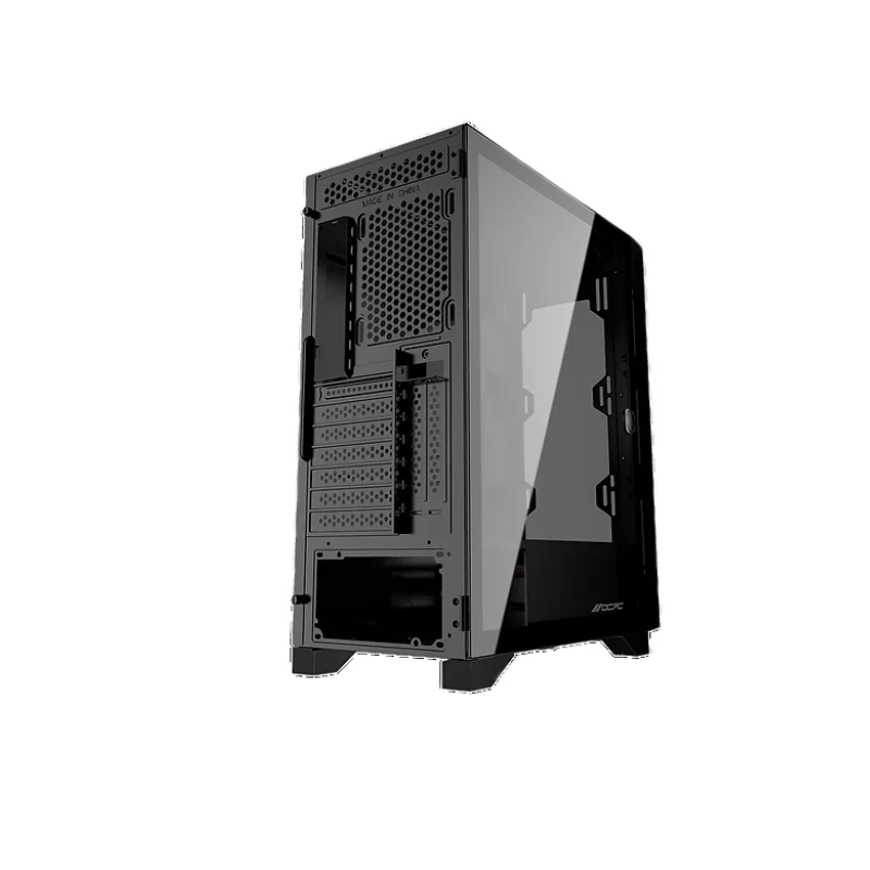 Oem Design Tempered Glass Computer Case For Pc Gaming Usb 30 Atxitx Cases Buy Usb 30
