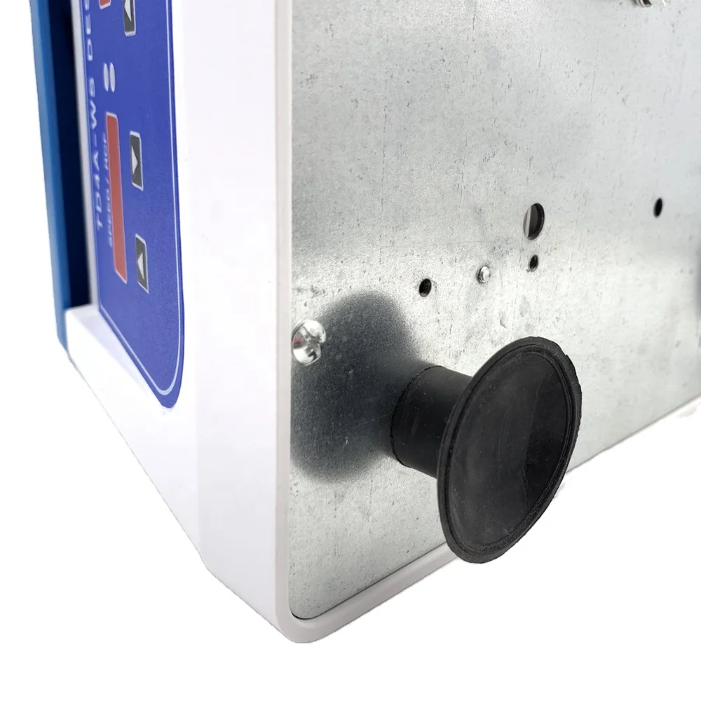 Laboratory Blood Centrifuge Machine Medco Td4a-ws Low Speed Desk ...