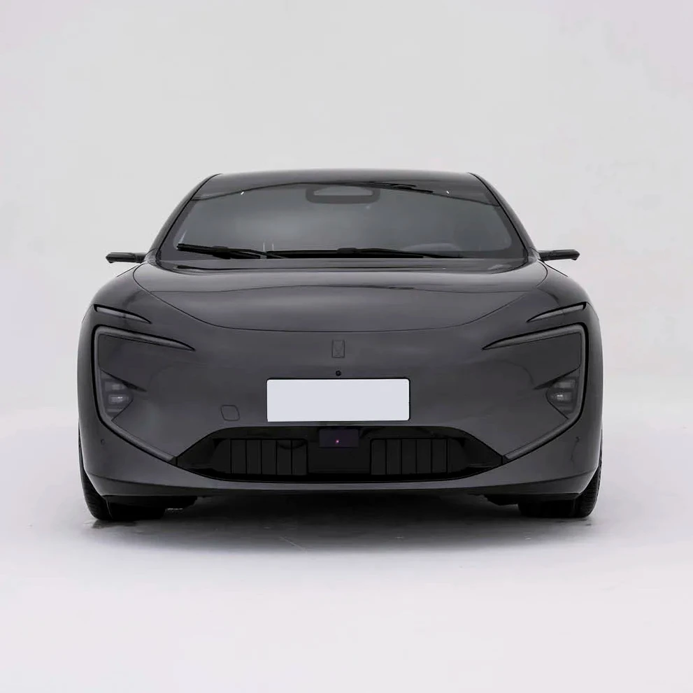 2023 New Model Launched Avatar 12 SUV Huawei Changan Avatr 12 Electric ...