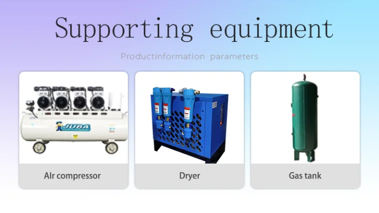 Mini PSA Nitrogen Generation Module Efficient Oxygen Gas Making ...