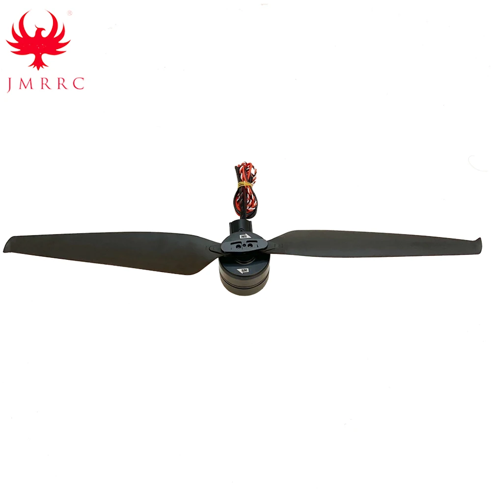 Z6s Propullsion System For Rc Fpv Multi Copter Drone 6s 6215 Motor 60a ...