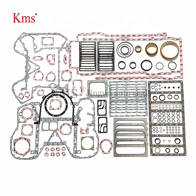 Kms Engine Gasket High Quality K50 Engine Parts Kta50 Kt50 3804300 ...