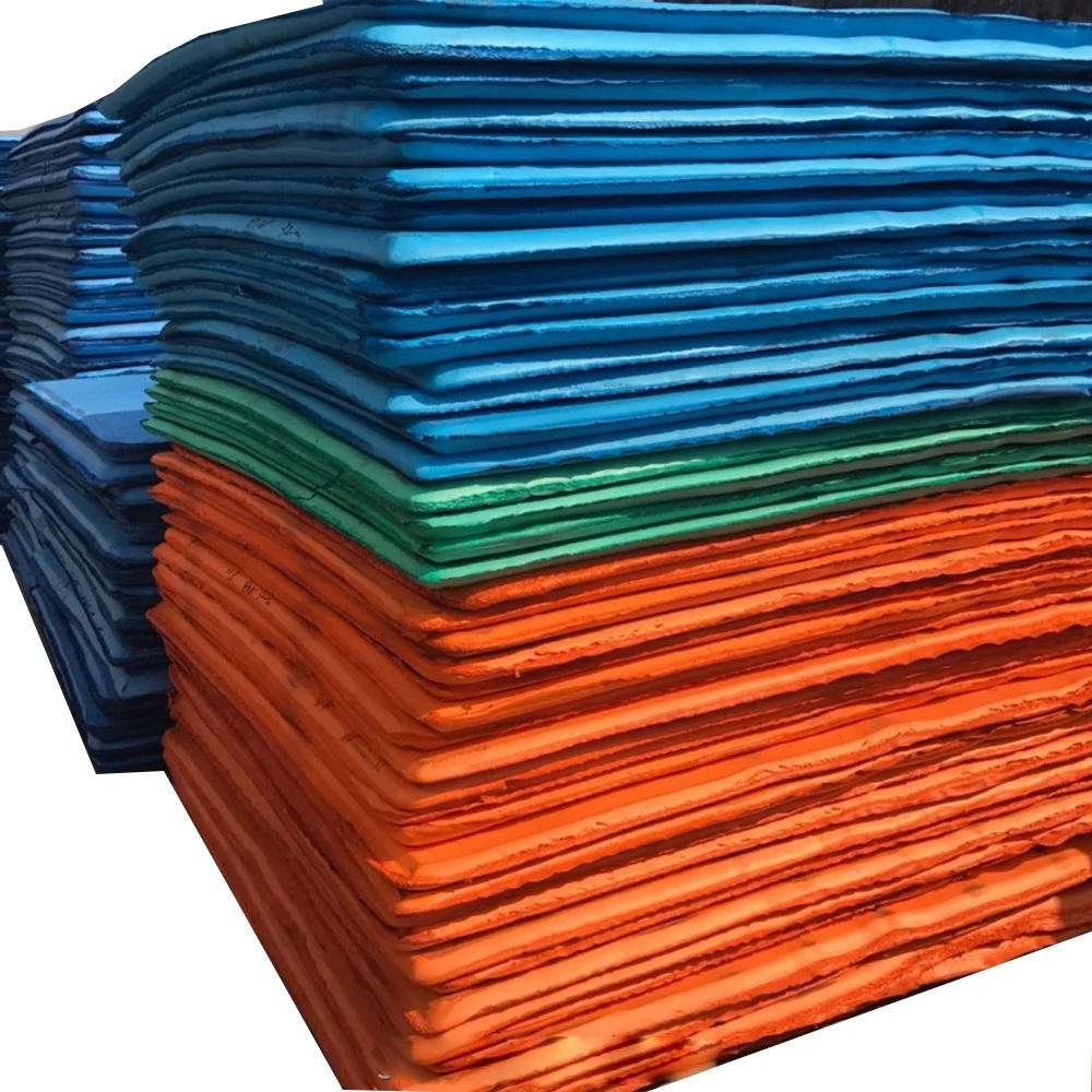 Customized Luxury Eva Foam Tray Packaging With Velvet Flocking - Buy ...