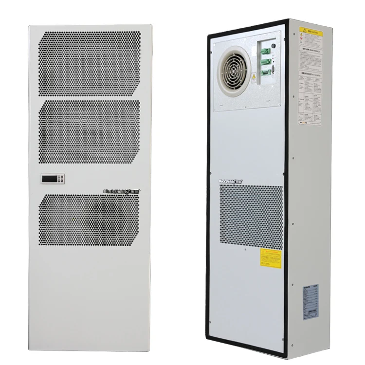 300W AC Unit for Small Kiosk Cooling - High Efficiency